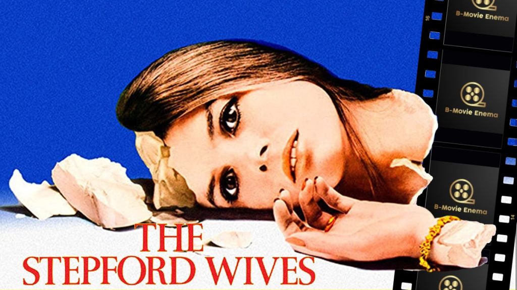 The Stepford Wives (1975): A Examination of Gender & Control - Laredde ...